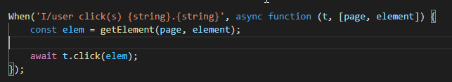 Test Cafe Not Able To Proceed After Clicking Login Button · Issue 5520 · Devexpresstestcafe