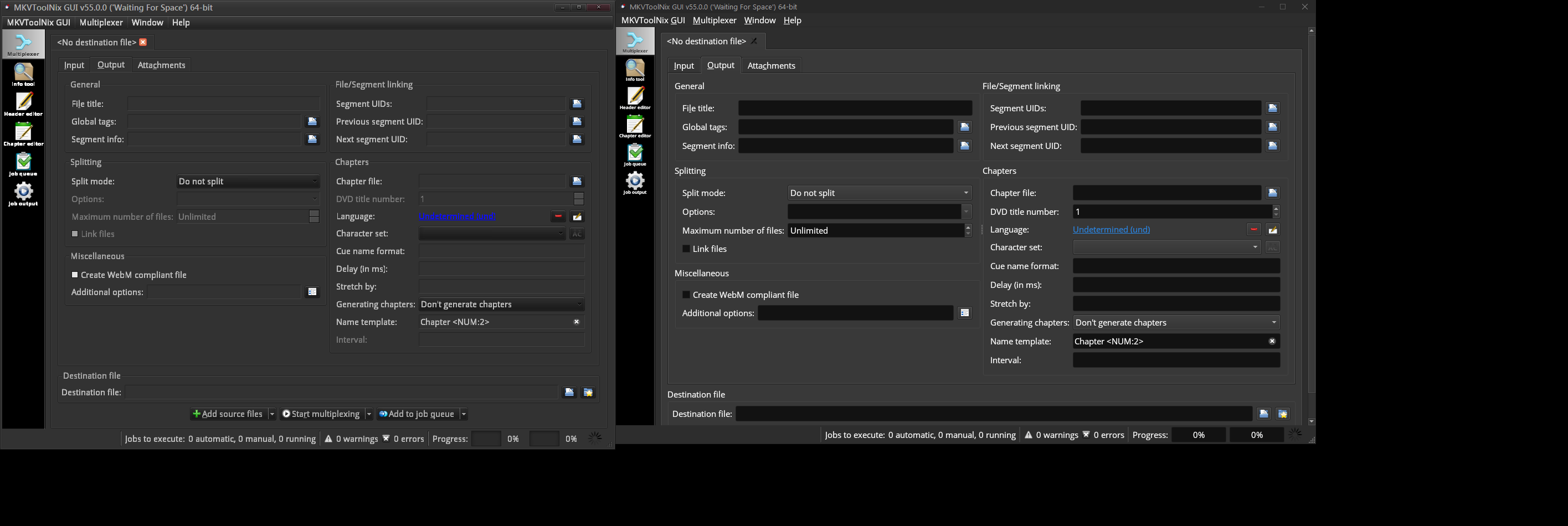 Rendering inconsistencies between Windows 7 and Windows 10 · Issue #803 · snowie2000/mactype ...