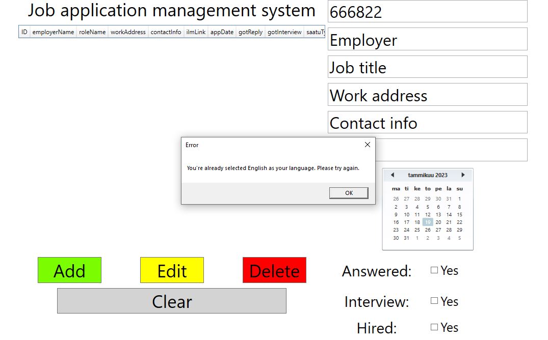 GitHub - Jokemon-coder/JobApplicationManagementSystem: A management ...