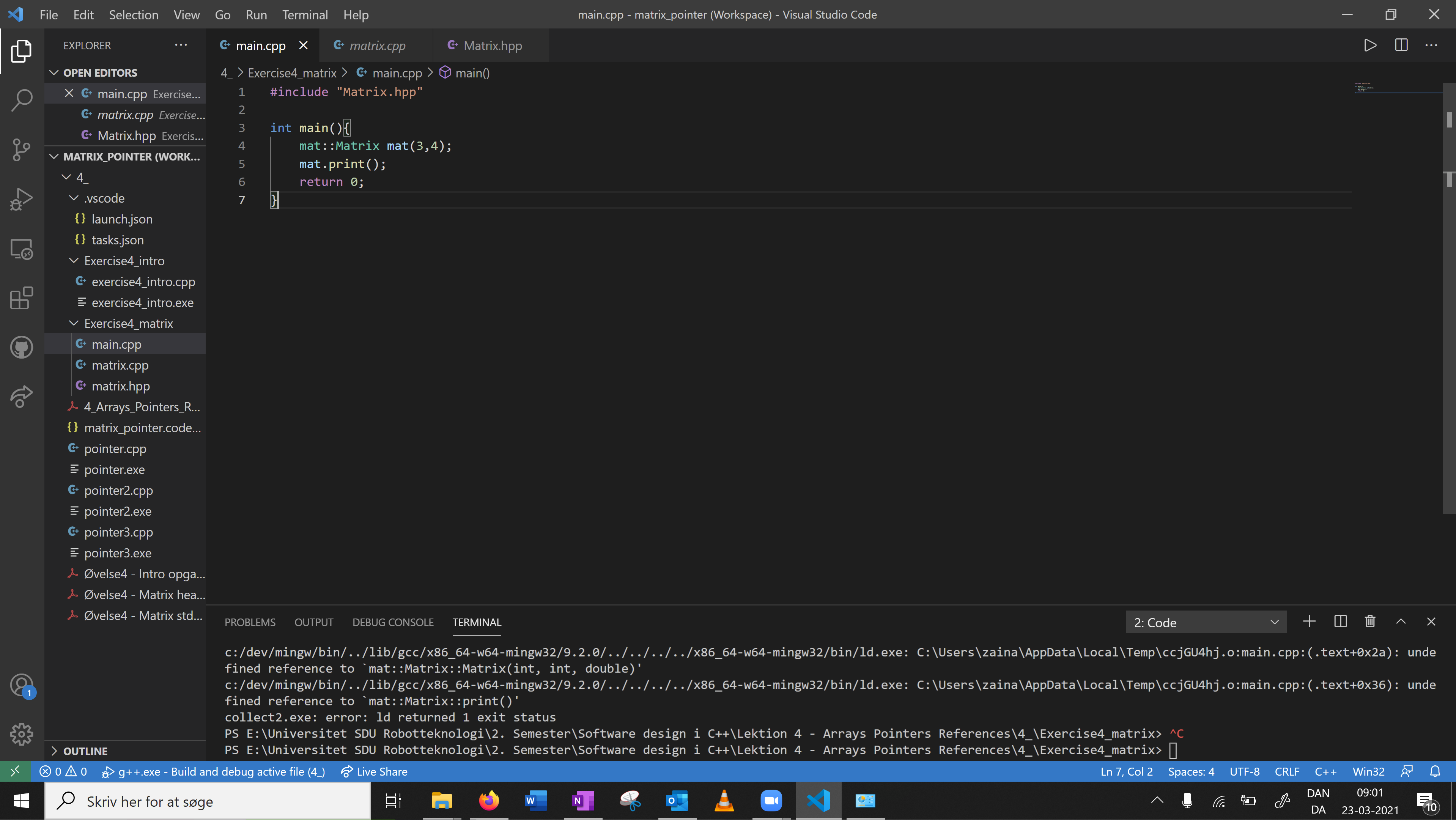 Code runner wont run on classes[Bug] · Issue #755 · formulahendry/vscode-code-runner · GitHub