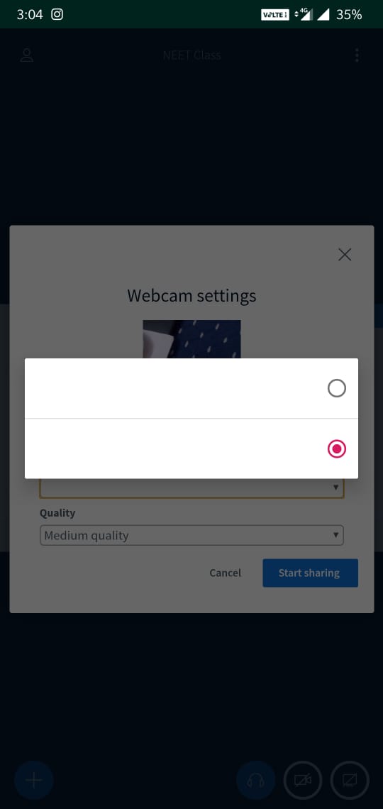 BBB not working on Webview android app · Issue #8144 · bigbluebutton/bigbluebutton · GitHub