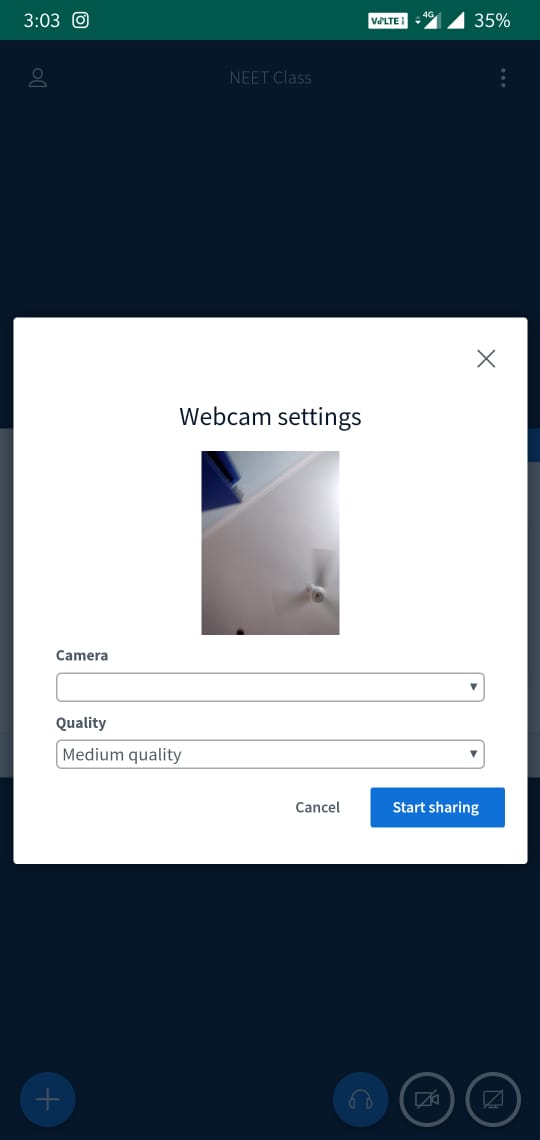 BBB not working on Webview android app · Issue #8144 · bigbluebutton/bigbluebutton · GitHub