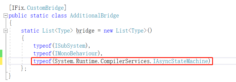 async目前只支持patch，不支持Interpret？ · Issue #162 · Tencent/InjectFix · GitHub
