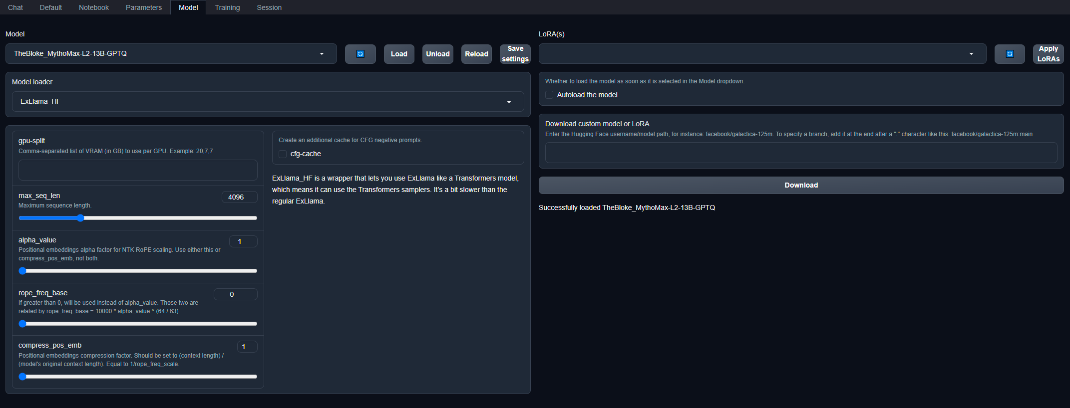Bug or Not? (UserWarning: `do_sample` is set to `False`. However, `temperature` is set to `0.7 ...