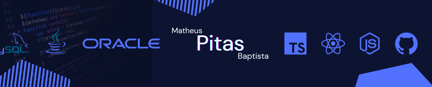 GitHub - matpitas/matpitas