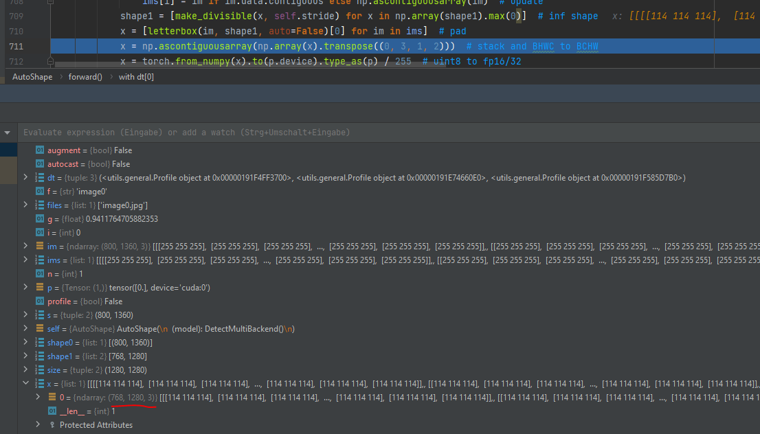 Wrong Input Signature Tensorspec Shape 1 1280 1280 3 Dtype Tf Float32 Name None
