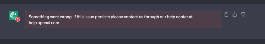 Failed to load ChatGPT · Issue #1638 · ProxymanApp/Proxyman · GitHub