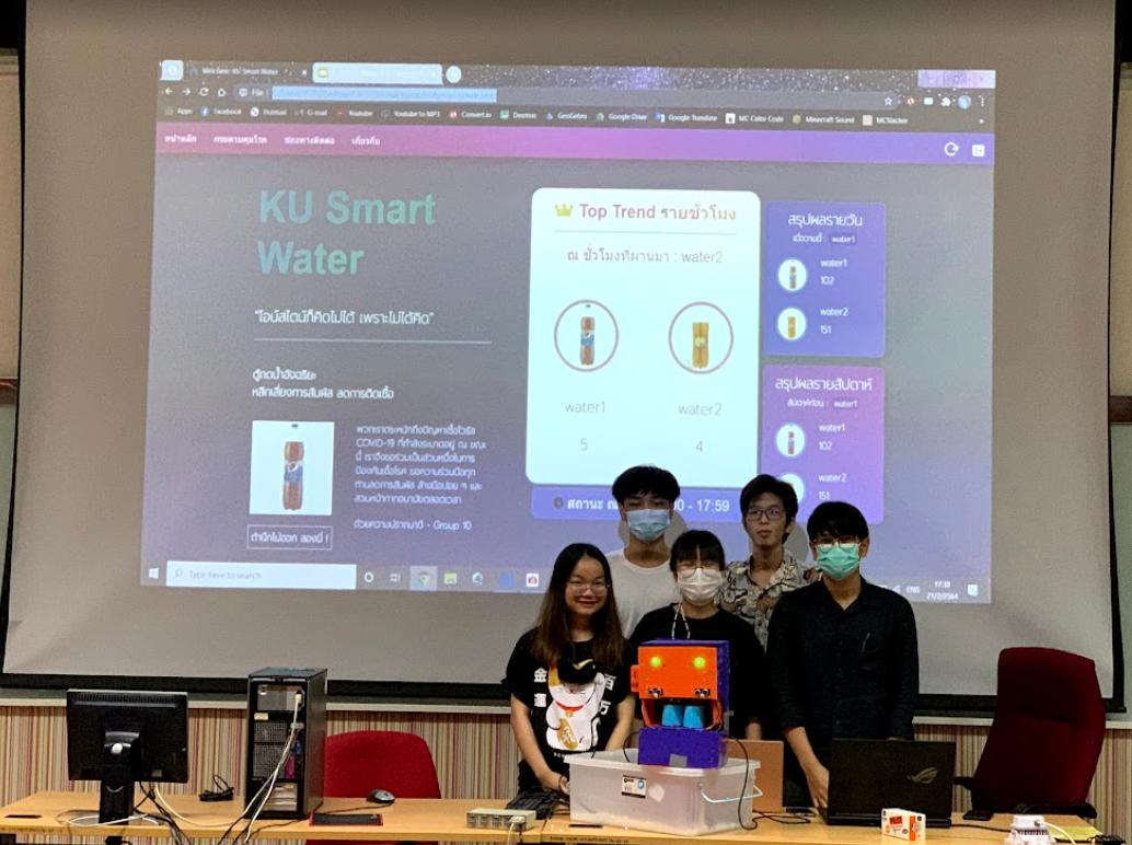 GitHub - Thanakrit-Mekon/exceedProject_G10: This repository is made for exceed project of ...