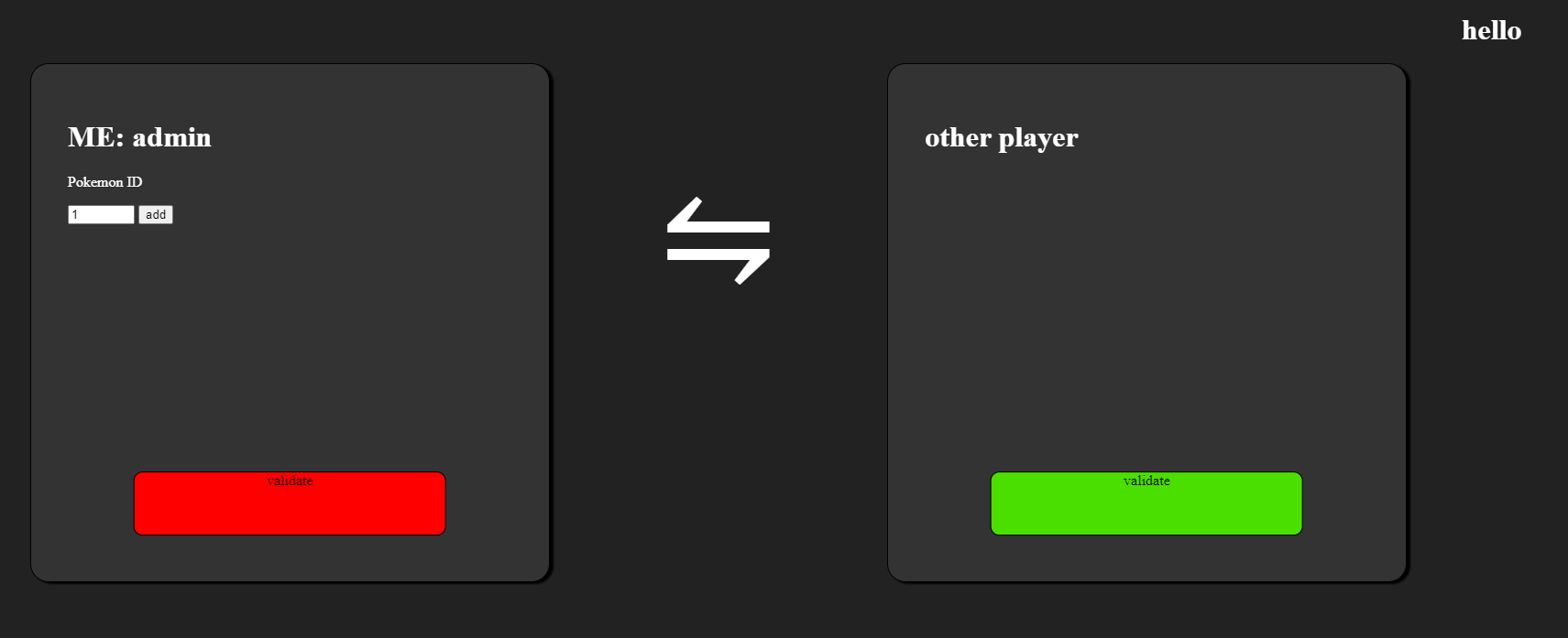 GitHub - Creariax5/miseEnRelationClientPresta: website de mise En Relation entre Client et ...