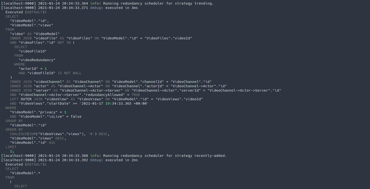 Prettify Sql Queries During Debug By Rigelk · Pull Request 3635