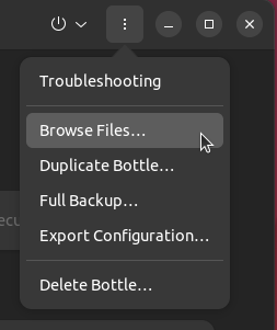 [Bug]: Run installer (setup.exe) that requires a .bin file from the same directory · Issue #2028 ...