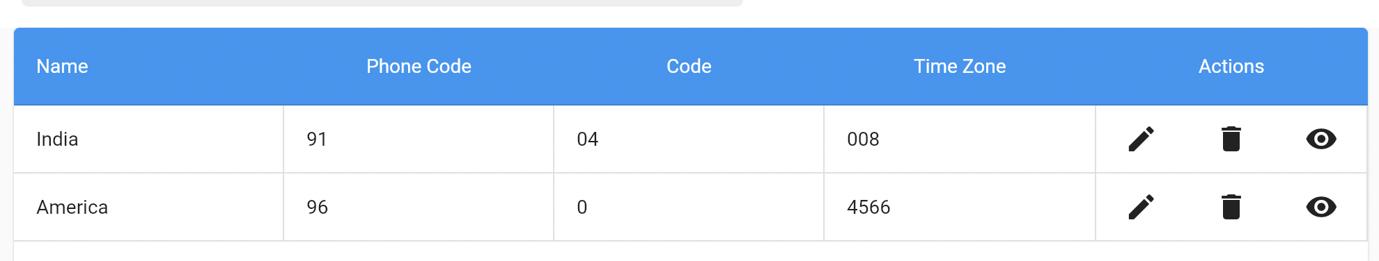 Header Color is not working properly · Issue #662 · syncfusion/flutter-examples · GitHub