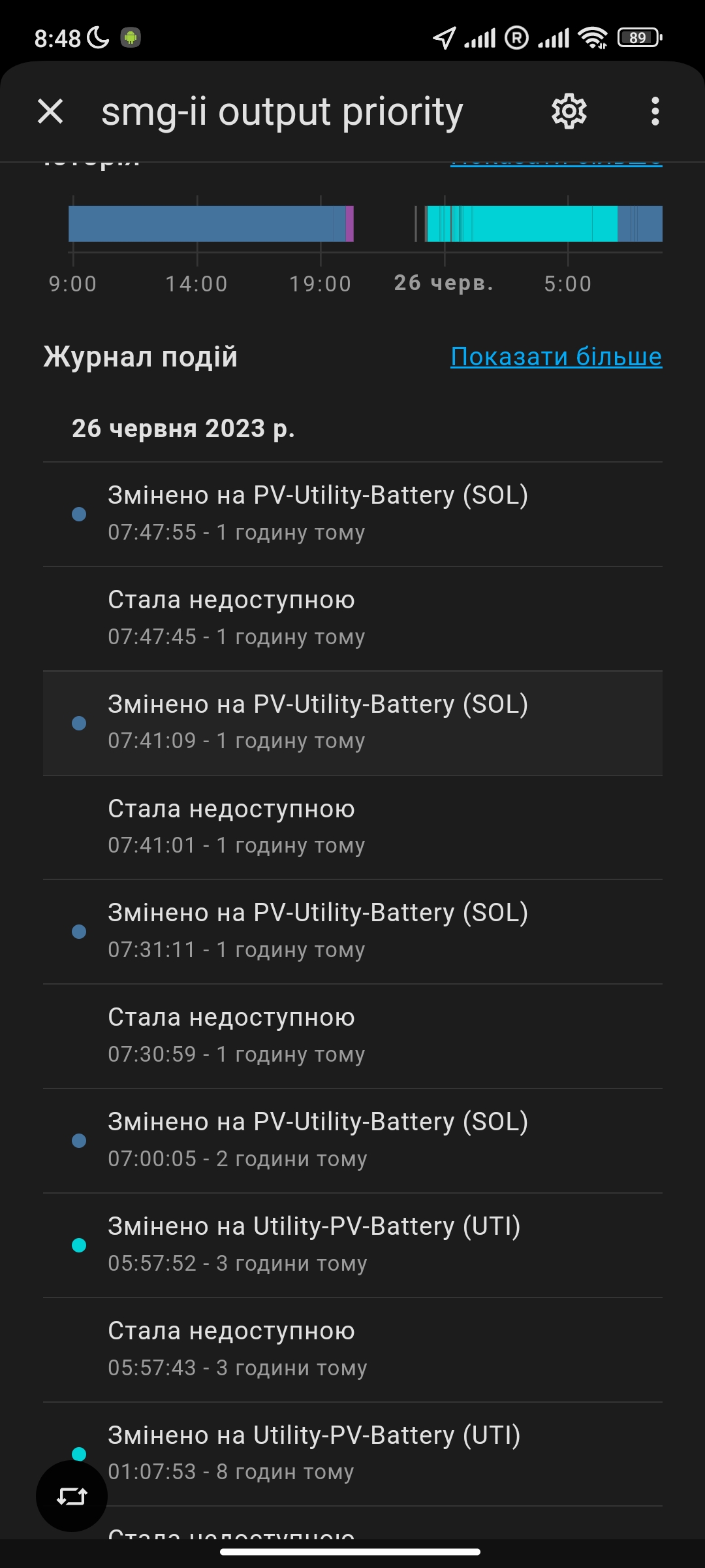 How to combine 3 YAMLs (2x SMG, 1x JK-BMS) to talk to 3 devices using one ESP32 · Issue #29 ...