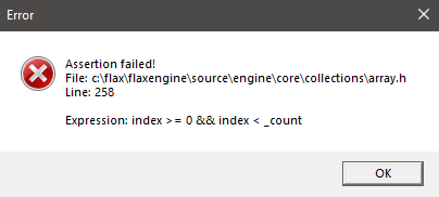 Spawning prefab in property setter method causes corrupted scene data on save · Issue #104 ...