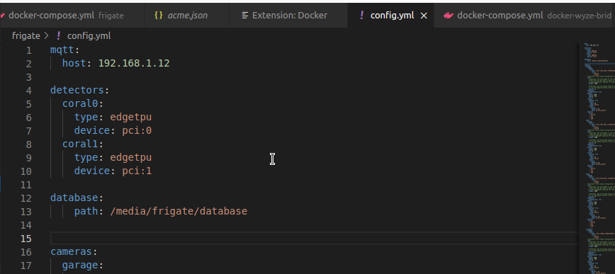 [Support]: Unable to Open Database File When Using Custom Location · Issue #2985 ...