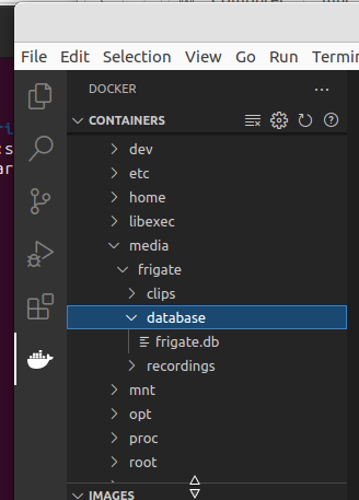 [Support]: Unable to Open Database File When Using Custom Location · Issue #2985 ...