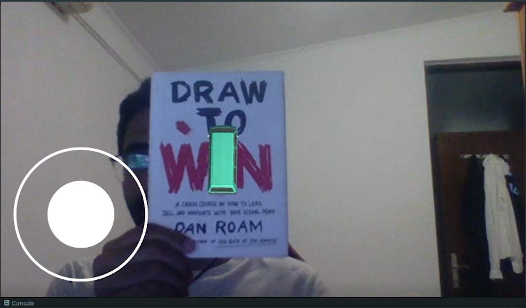 GitHub - nirupamkumar/AR-Unity-Project: Unity: AR application project