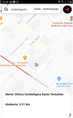 GitHub - williamisaque1/Medical-Unit-Finder: Medical Unit Finder ...