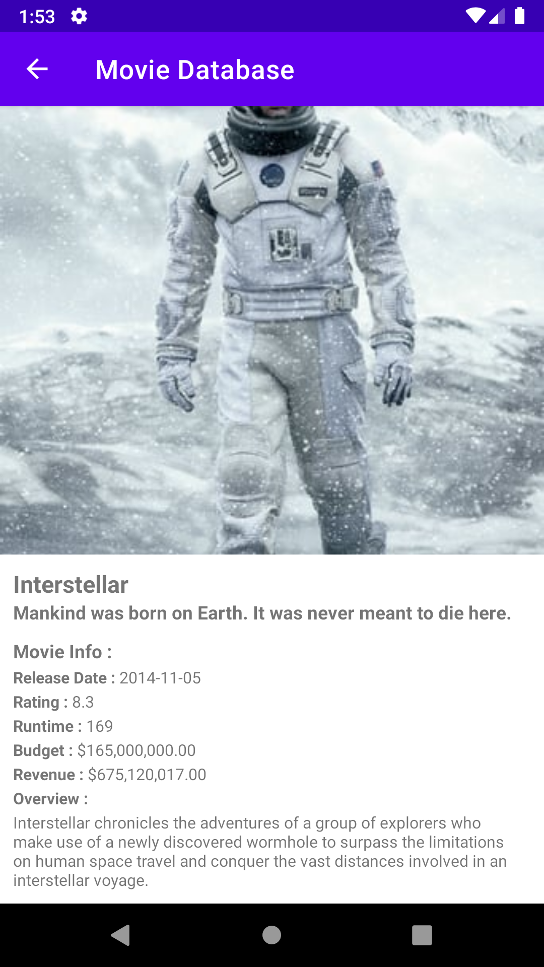 GitHub - s-t-a-y/Movie-Database-Retrofit-Kotlin