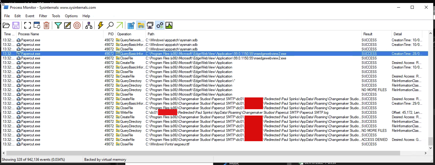 Can t View E mail Issue 221 ChangemakerStudios Papercut SMTP GitHub can-t-view-e-mail-issue-221-changemakerstudios-papercut-smtp-github