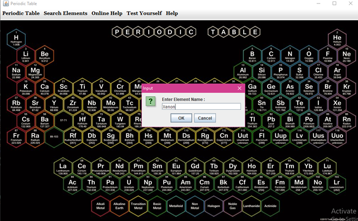 GitHub - NazmulHasan7/CSE-215-Modern-Periodic-Table-Desktop-Application: Modern Periodic Table ...