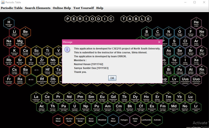 GitHub - NazmulHasan7/CSE-215-Modern-Periodic-Table-Desktop-Application: Modern Periodic Table ...