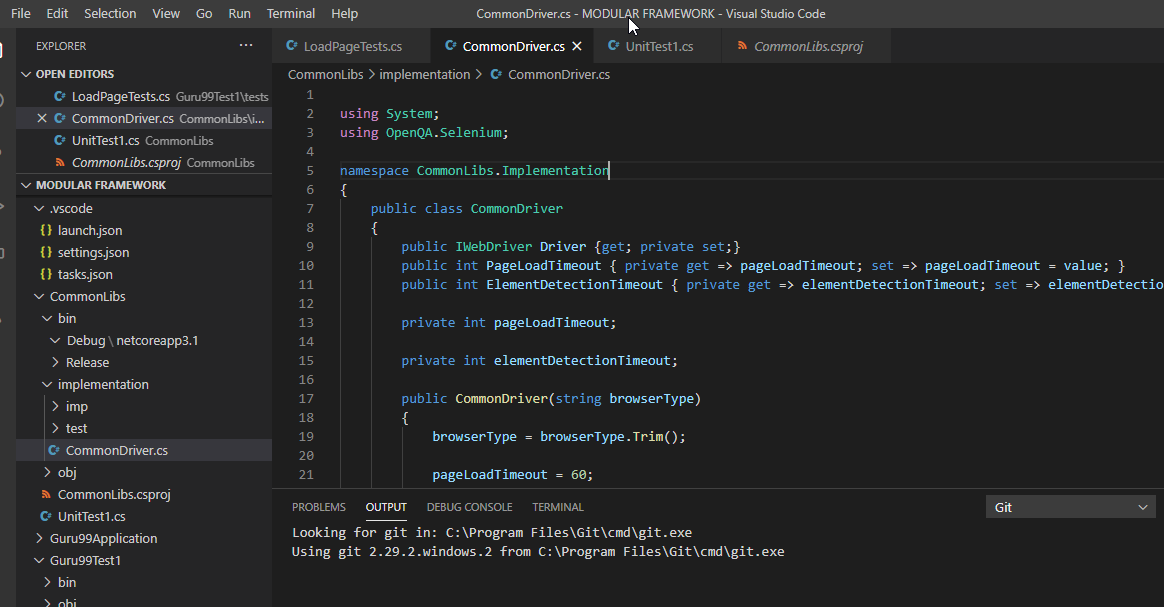 Intellisense Not Working · Issue 4192 · Dotnetvscode Csharp · Github