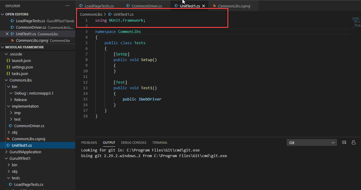 Intellisense Not Working · Issue 4192 · Dotnetvscode Csharp · Github