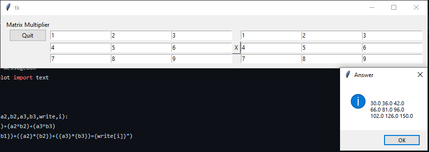 GitHub - Seen3/matrix_multiplier_threads: A useless matrix multiplier because i cant think of ...
