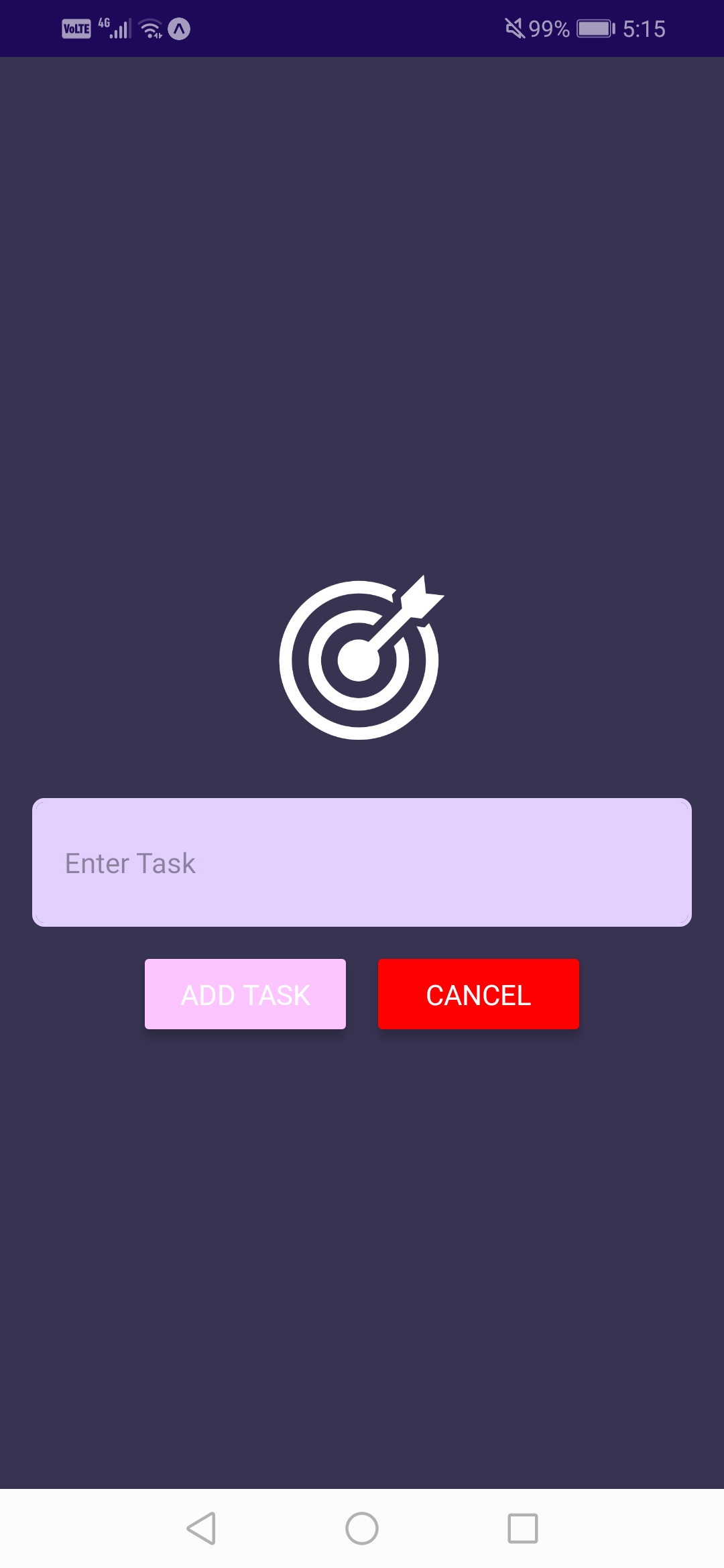 GitHub - Seen3/ToDoList: A To Do List Built on React Native