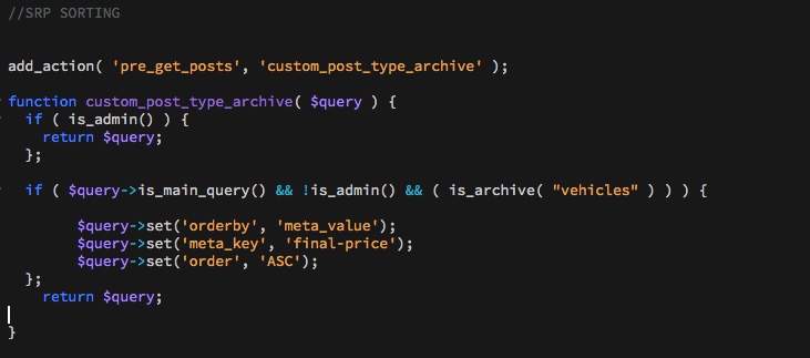 Custom Query Id Field on Listing Grid · Issue #1138 · Crocoblock ...
