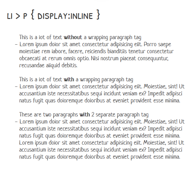 unexpected line skip with inside · Issue #292 · papercss/papercss · GitHub