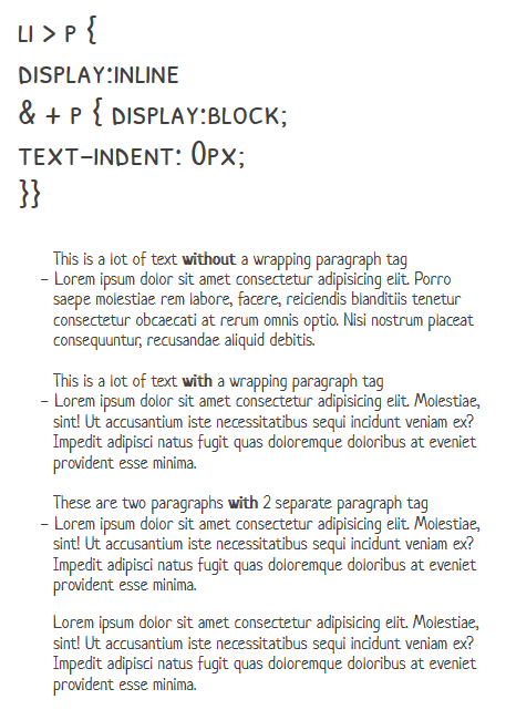 unexpected line skip with inside · Issue #292 · papercss/papercss · GitHub
