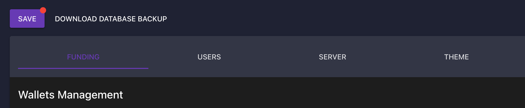 LNbits Extensions · lnbits/lnbits Wiki · GitHub