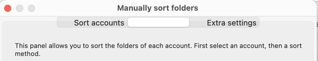 Active Tab Not Visible - macOS · Issue #173 · protz/Manually-Sort ... Active Tab Not Visible - macOS · Issue #173 · protz/Manually-Sort ...