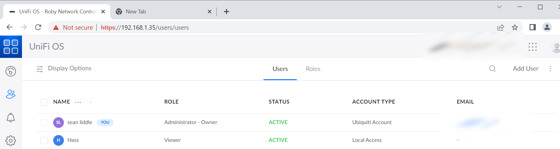 404 Error - Unable to set up integration · Issue #78548 · home-assistant/core · GitHub