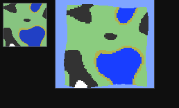 GitHub - avuel/PerlinNoiseVisualizer