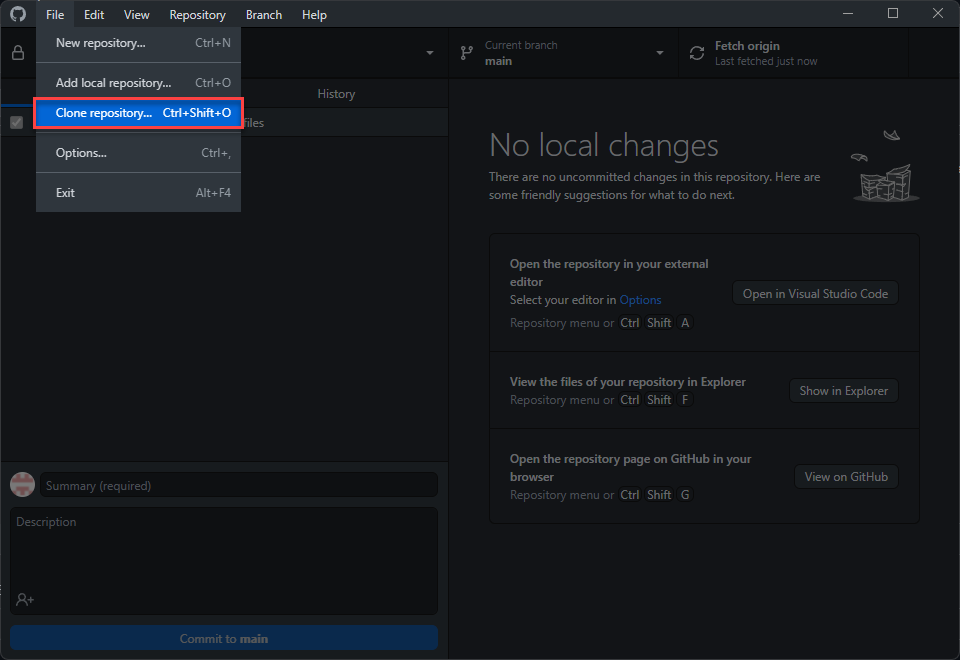 Setup - GByteos/tech-labs-sustainable-in-your-region GitHub Wiki