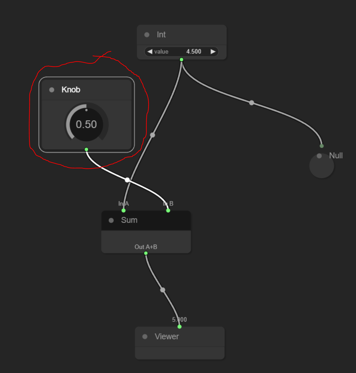 How to change the color of the 'outline' on the selected node? · Issue #376 · jagenjo/litegraph ...