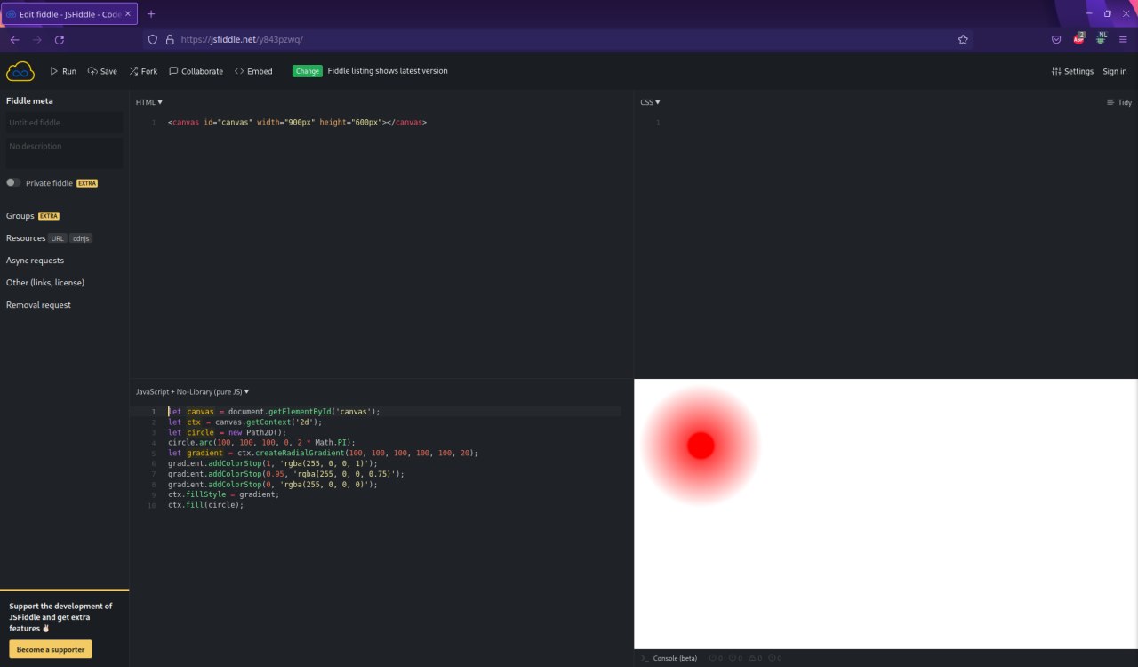 jsfiddle.net - Incorrect rendering · Issue #107045 · webcompat/web-bugs · GitHub