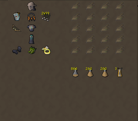 Filtering messed up · Issue #165 · dillydill123/inventory-setups · GitHub