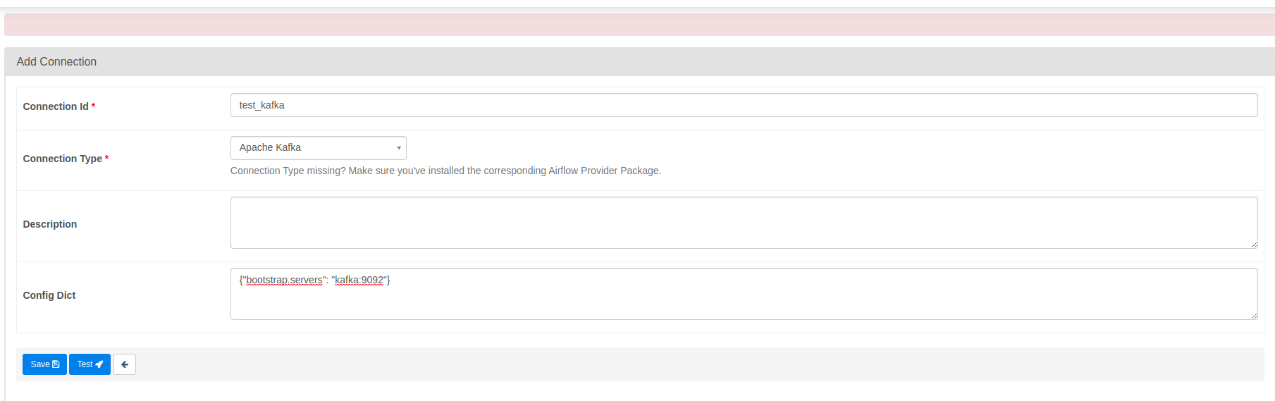 Connection problem with apache-airflow-providers-apache-kafka · Issue #31330 · apache/airflow ...