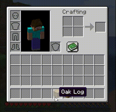 GitHub - 12345-mcpython/stackone: A minecraft mod