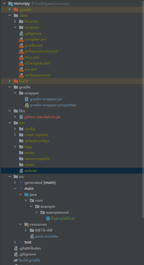 Dependency addition failure. · Issue #8619 · MinecraftForge/MinecraftForge · GitHub