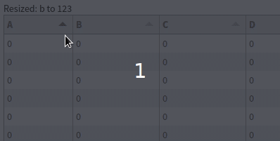 columnResized callback has unexpected column arg depending on direction ...