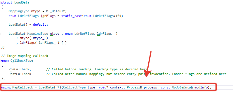 How to catch blackbone exception or crashing on blackbone::Process · Issue #267 · DarthTon ...