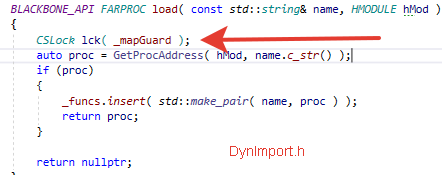 How to catch blackbone exception or crashing on blackbone::Process · Issue #267 · DarthTon ...