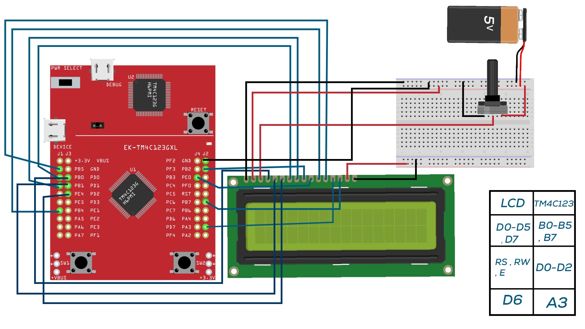 GitHub - HelalyJunior/GPS---TM4C123: -- Project For Introduction in Embedded Systems