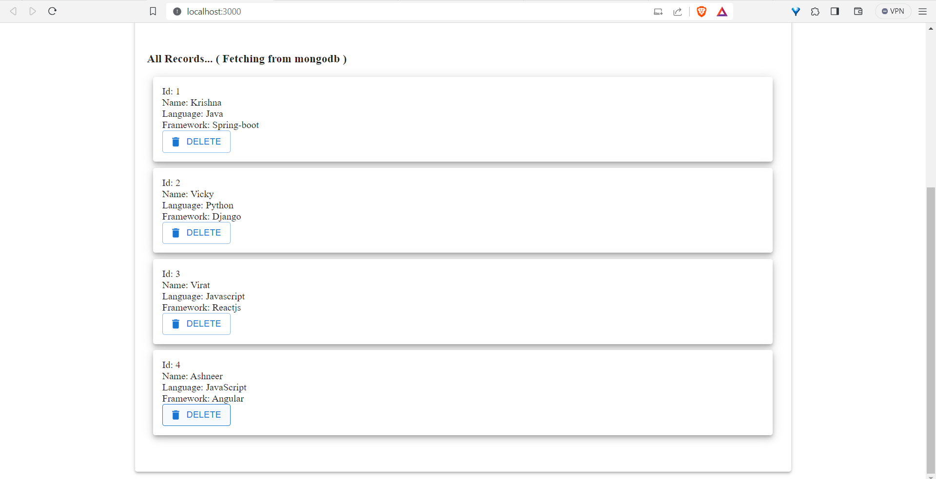GitHub - krishnasaw8340/Task-4-WEB-UI-Forms-2023