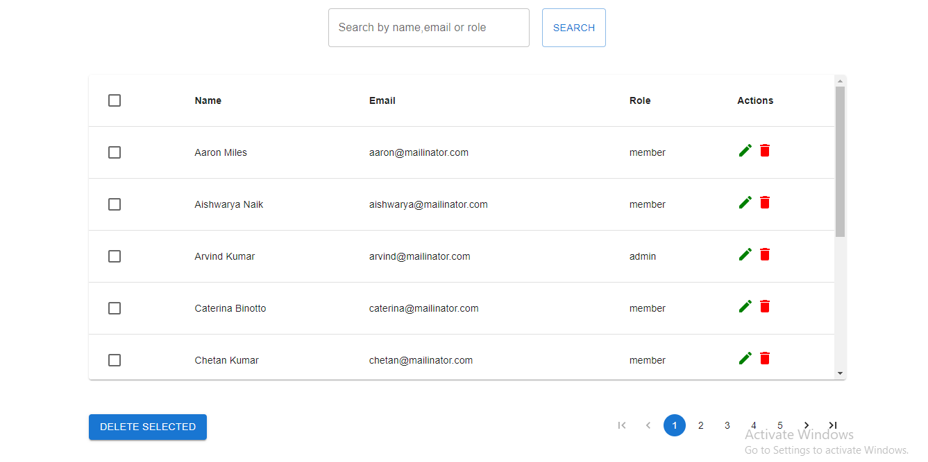 GitHub - Iqbal0786/admin-ui: This is a simple admin dashboard project where admin can search ...